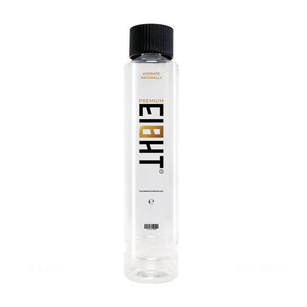 Eight Water